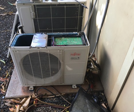 Certified Air Conditioning - Maui, Hawaii